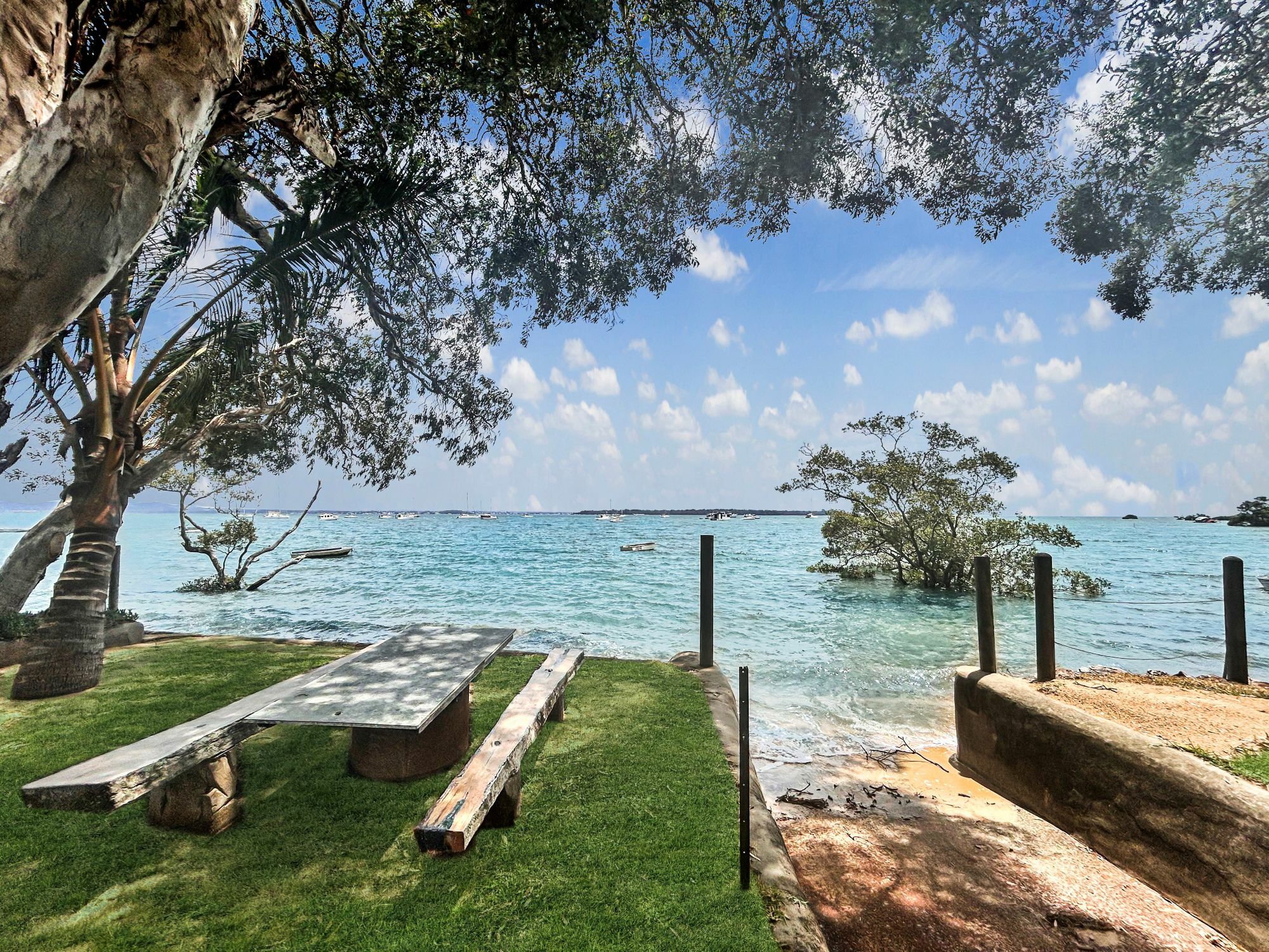 13 Coondooroopa Dr, Macleay Island QLD 4184 - Redlands Coast Lifestyle